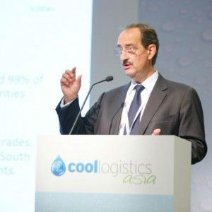 1.05亿美元！基华物流收购达飞物流，APL首席执行官将任职基华物流-中华航运网