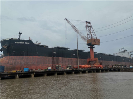 1000艘！青岛双瑞压载水系统实现重大里程碑-中华航运网