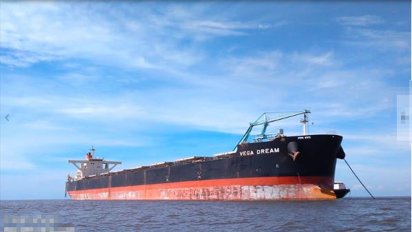 突发！西澳港口爆发疫情，一艘上海港来的货轮船员检测阳性！-中华航运网